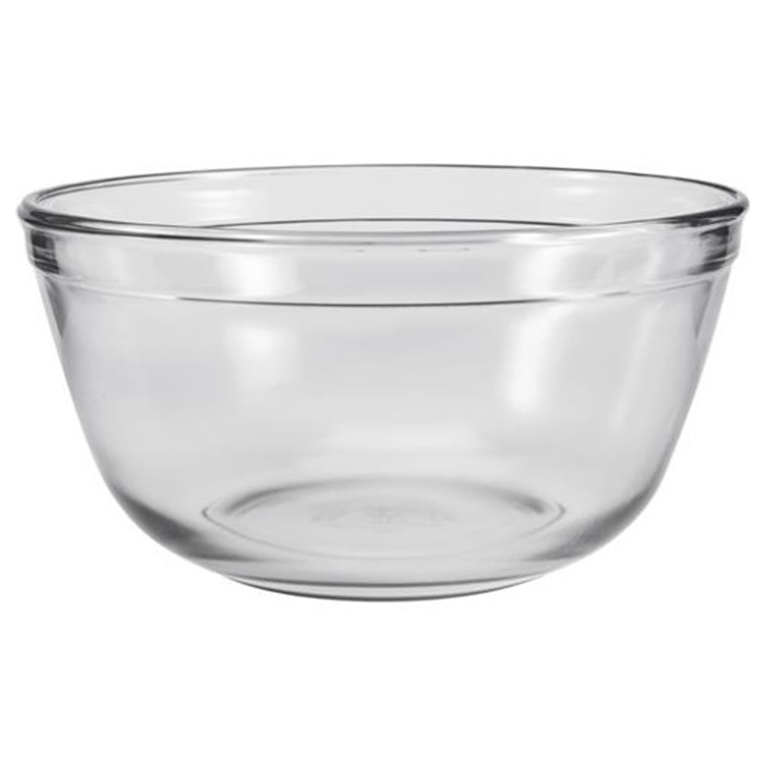 Anchor Hocking Mixing Bowl 2.5 Qt. 9 x 4 in. 81575 – Good's Store Online