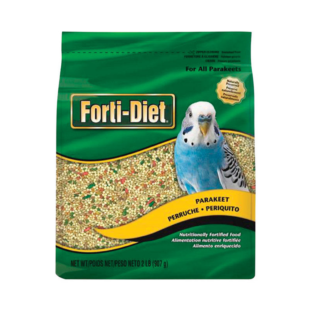 Kaytee Products Natural Parakeet Food 2 lb 100032140 – Good's Store Online