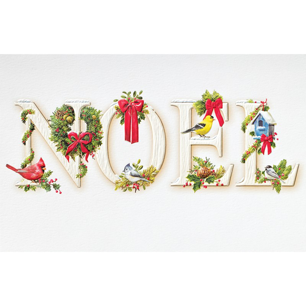 Pumpernickel Noel Boxed Cards 98742 – Good's Store Online