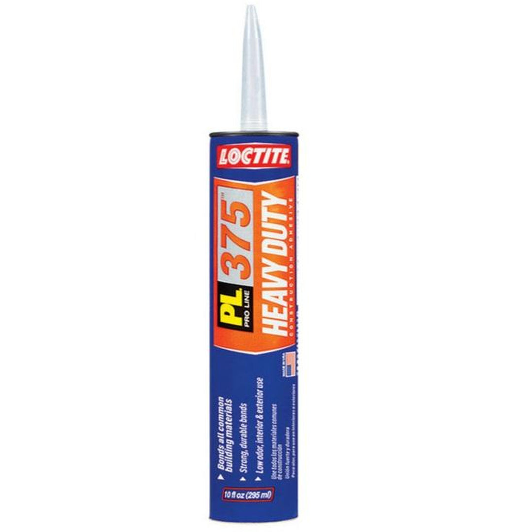 Loctite 10 oz PL 375 Heavy Duty Construction Adhesive – Good's Store Online