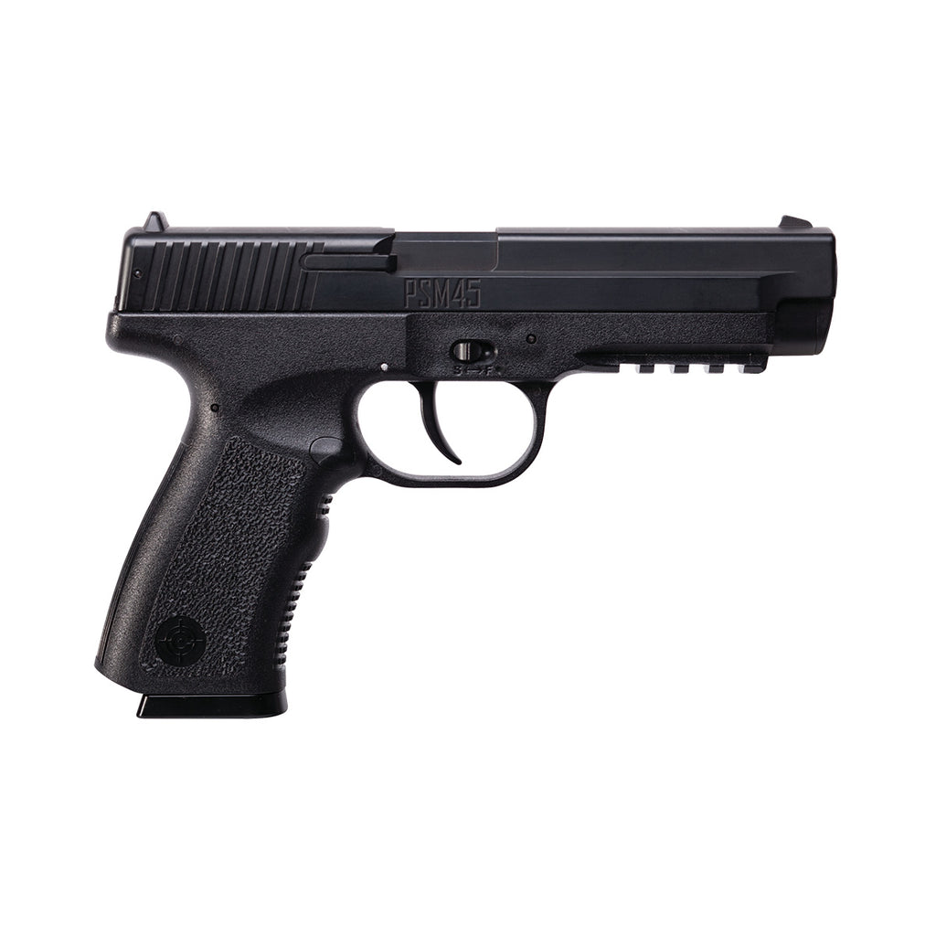 Crosman PSM45 BB Gun Pistol – Good's Store Online