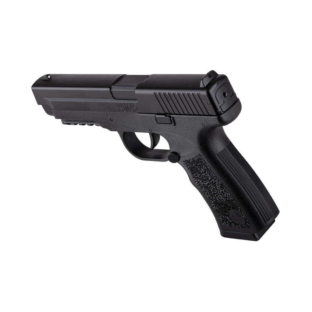 Crosman PSM45 BB Gun Pistol – Good's Store Online