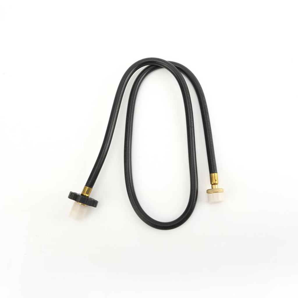 Grill Mark Plastic Grill Gas Line Hose and Adapter 4 ft. 00361 – Good's ...