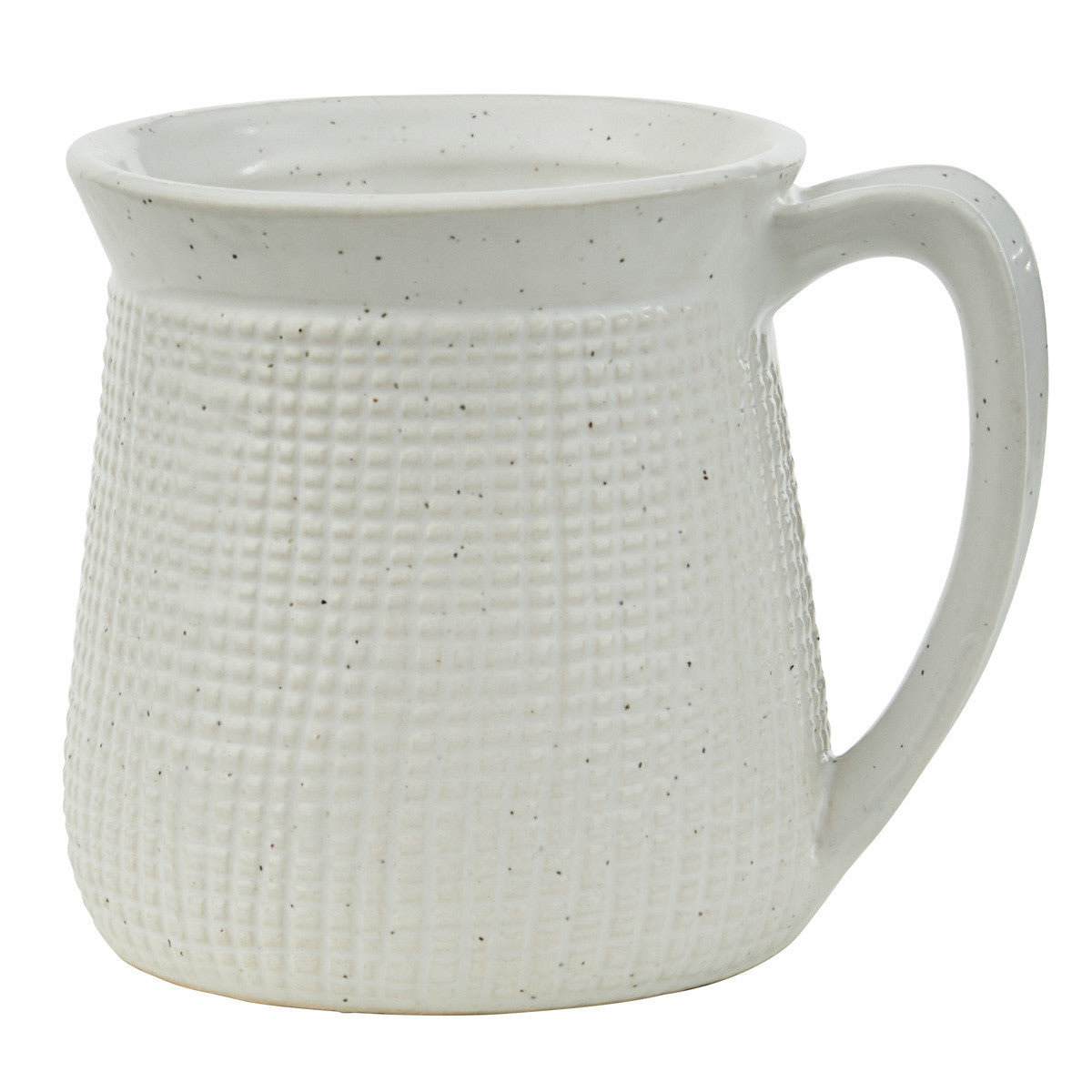 Park Designs Potter's Stone Mug 1500-660 – Good's Store Online