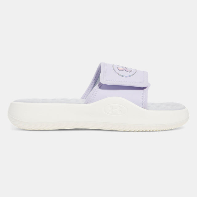 Under Armour Girl's UA Ignite Pro 8 Sandals 6000203 – Good's Store Online