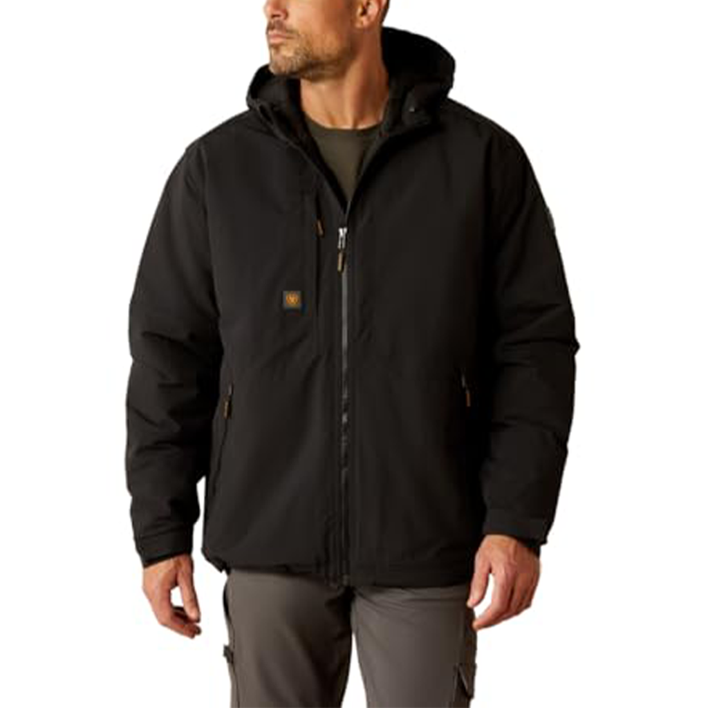 Ariat Rebar Cordura Ripstop Insulated Jacket 10052119 – Good's Store Online
