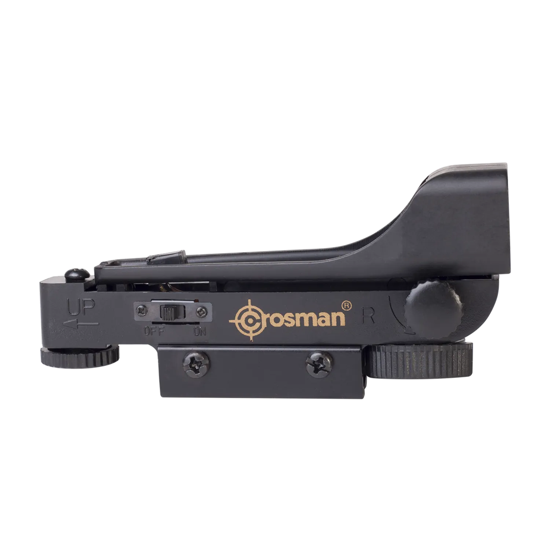 Crosman Corporation Red Dot Sight 0290RD – Good's Store Online
