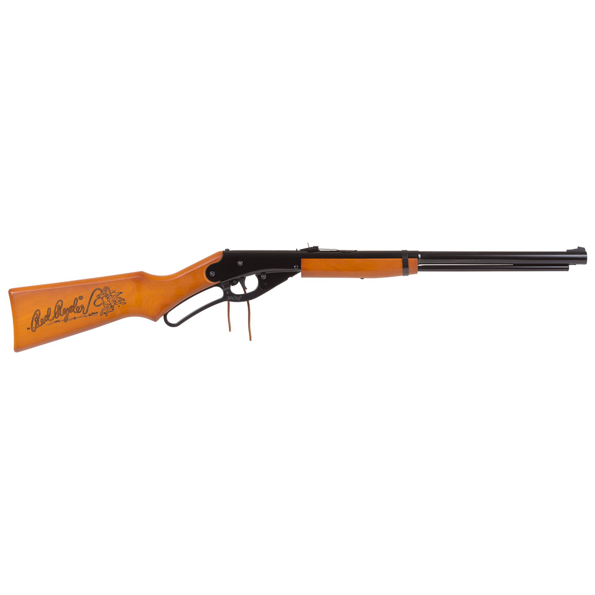 Daisy Outdoor Products Red Ryder .177 Caliber BB Gun 1938 – Good's ...