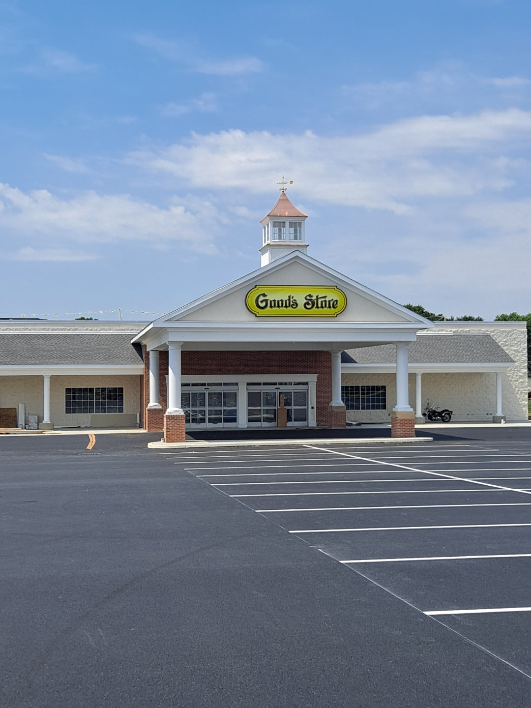 Find The Closest Good's Store Near You- Home and Family Shopping – Good ...