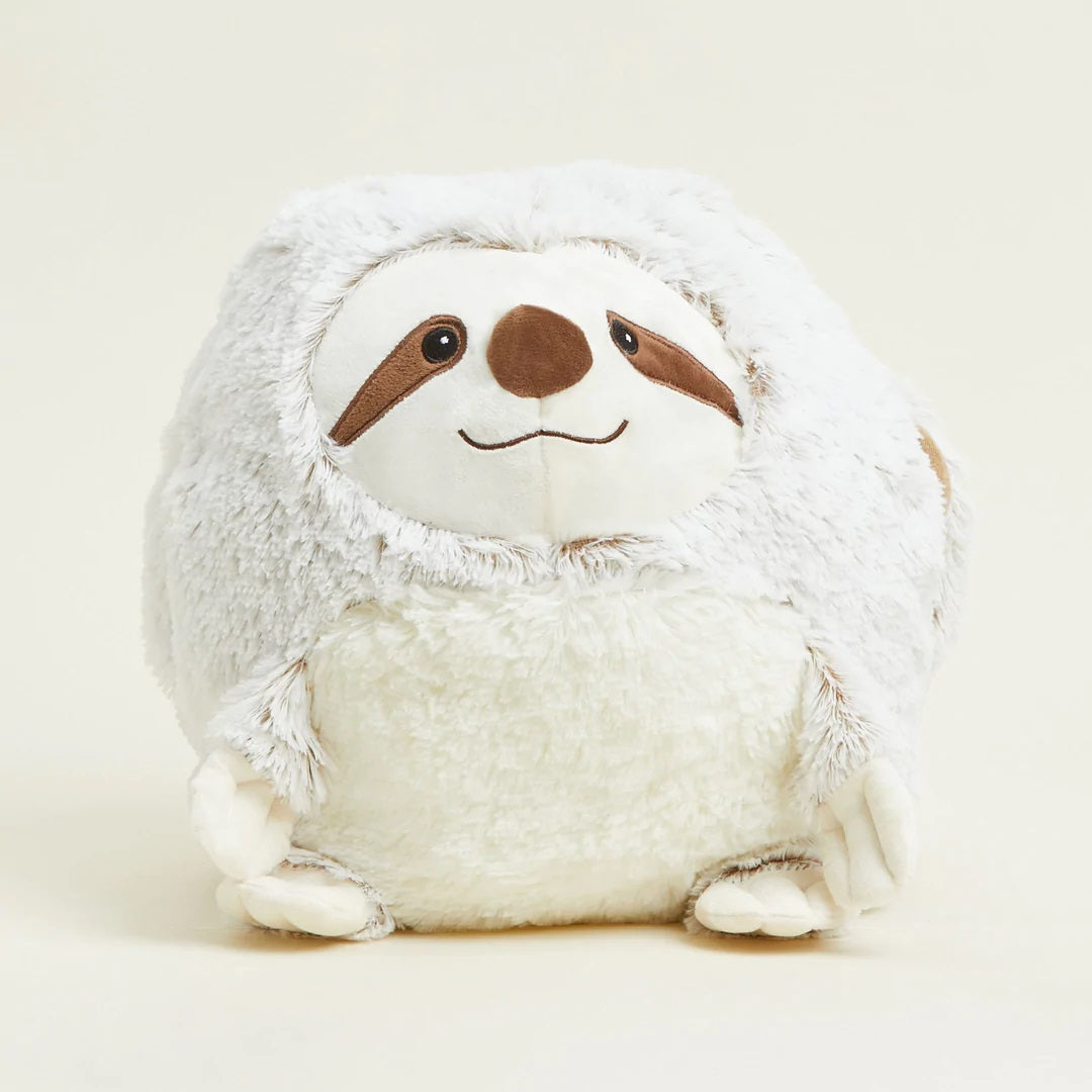 Warmies Supersized Sloth SS-SLO-1 – Good's Store Online