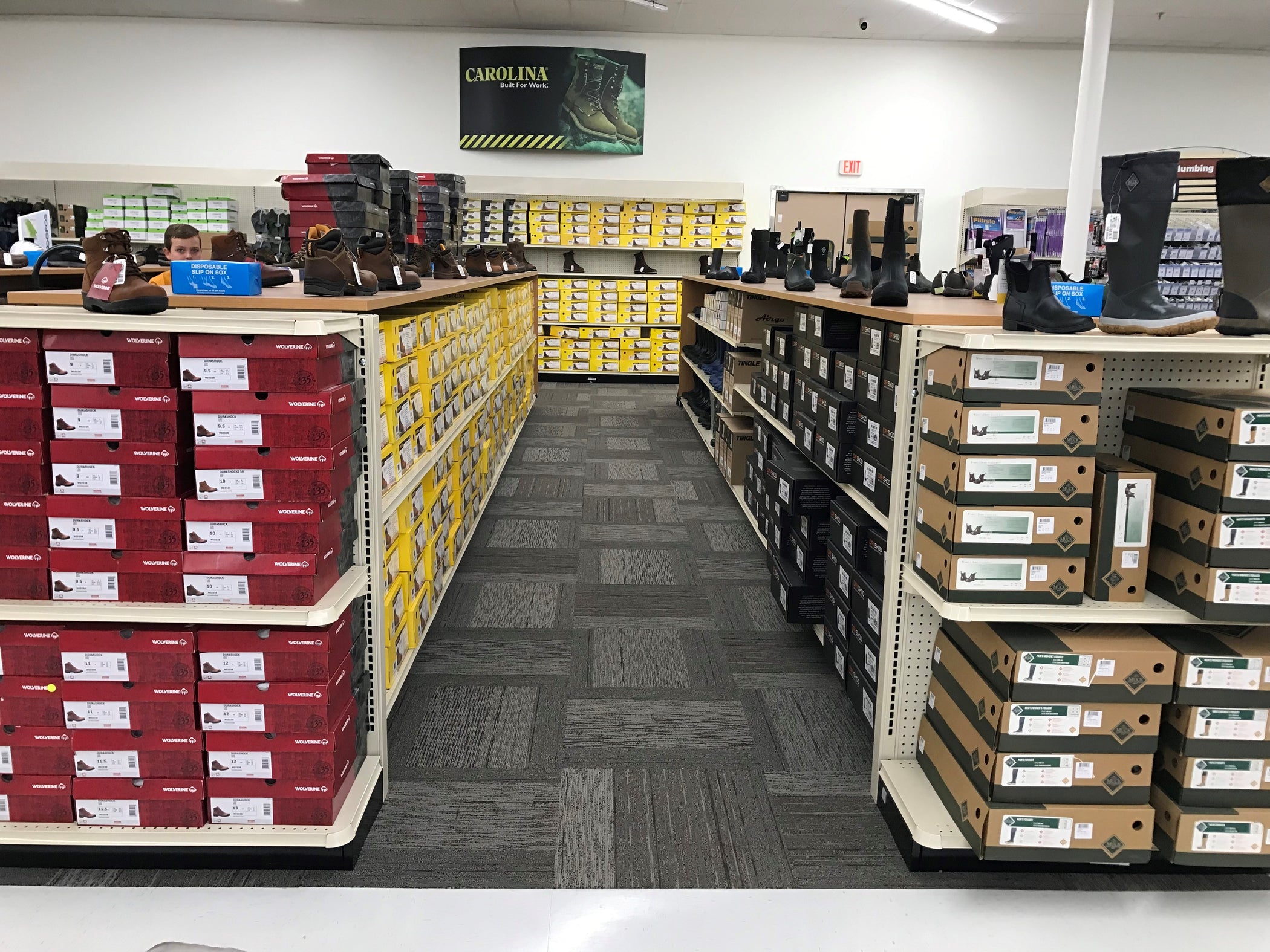 Clothing, Footware, and Home Goods- Good's Store Ephrata, PA – Good's ...