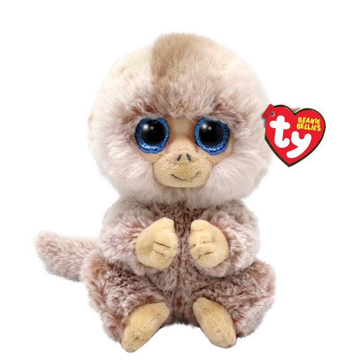 Ty Stubby the Monkey 41036 – Good's Store Online