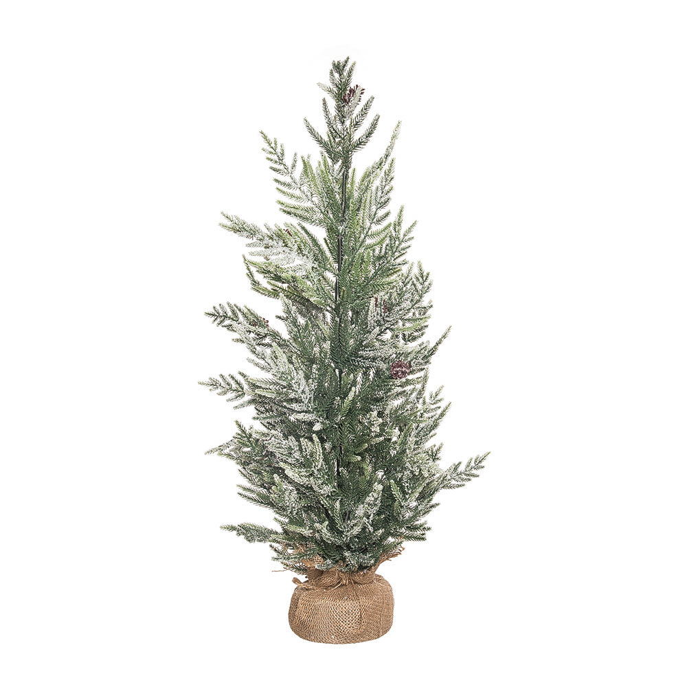 Transpac Relaxed Leaf Tree TF00538 – Good's Store Online