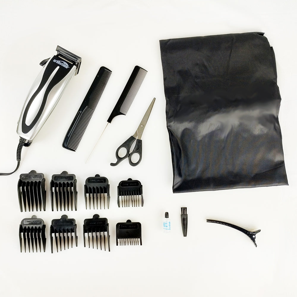 Archstone 17-Piece Men's Hair Clippers Set AH-1103 – Good's Store Online