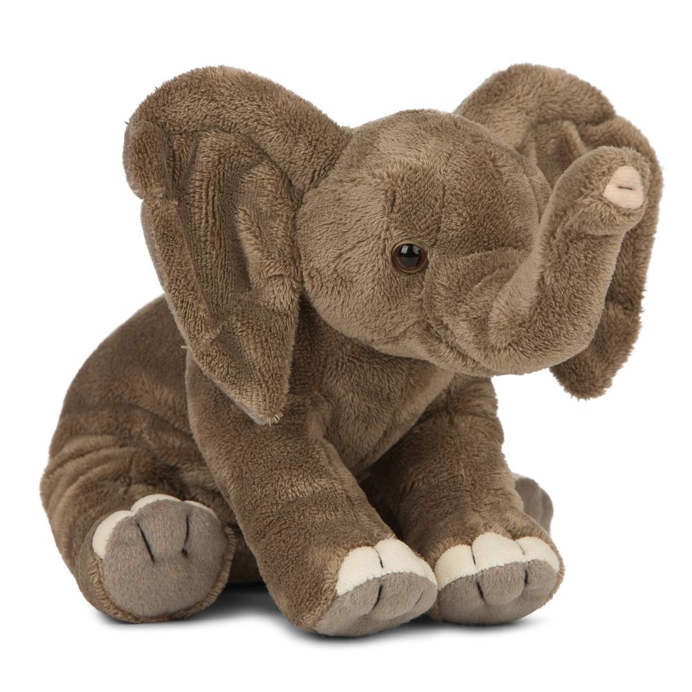 Living Nature Floppy Elephant AN510 – Good's Store Online