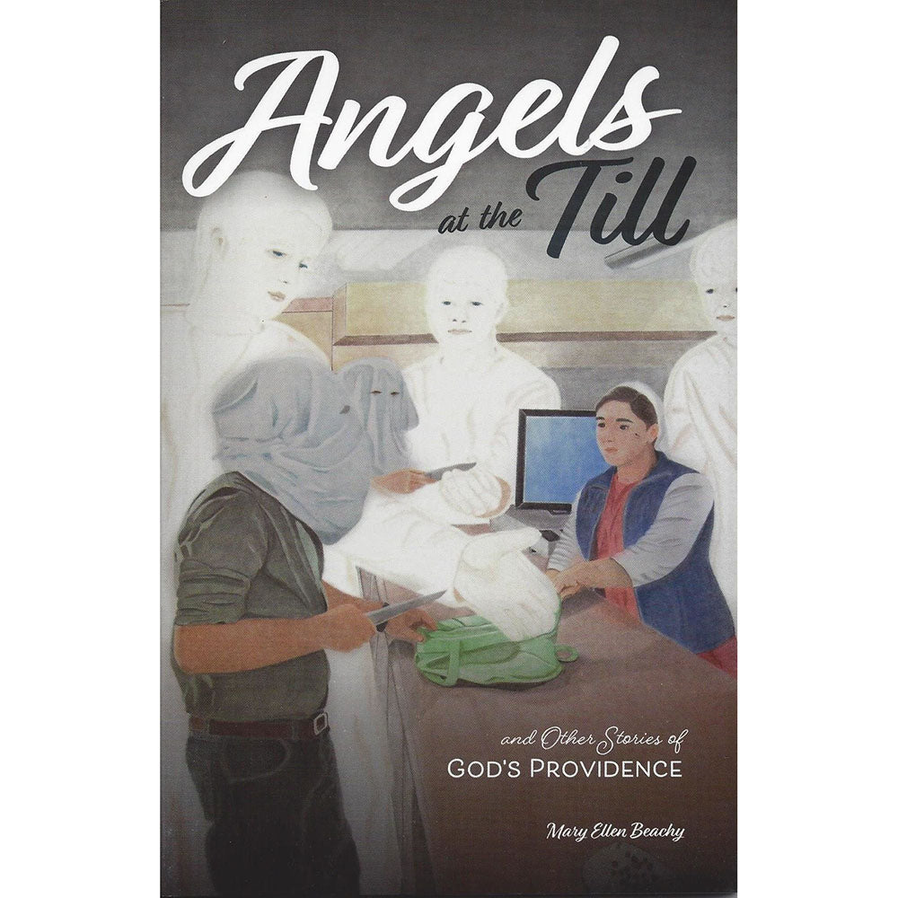 Ridgeway Publishing Angels at the Till 195 – Good's Store Online