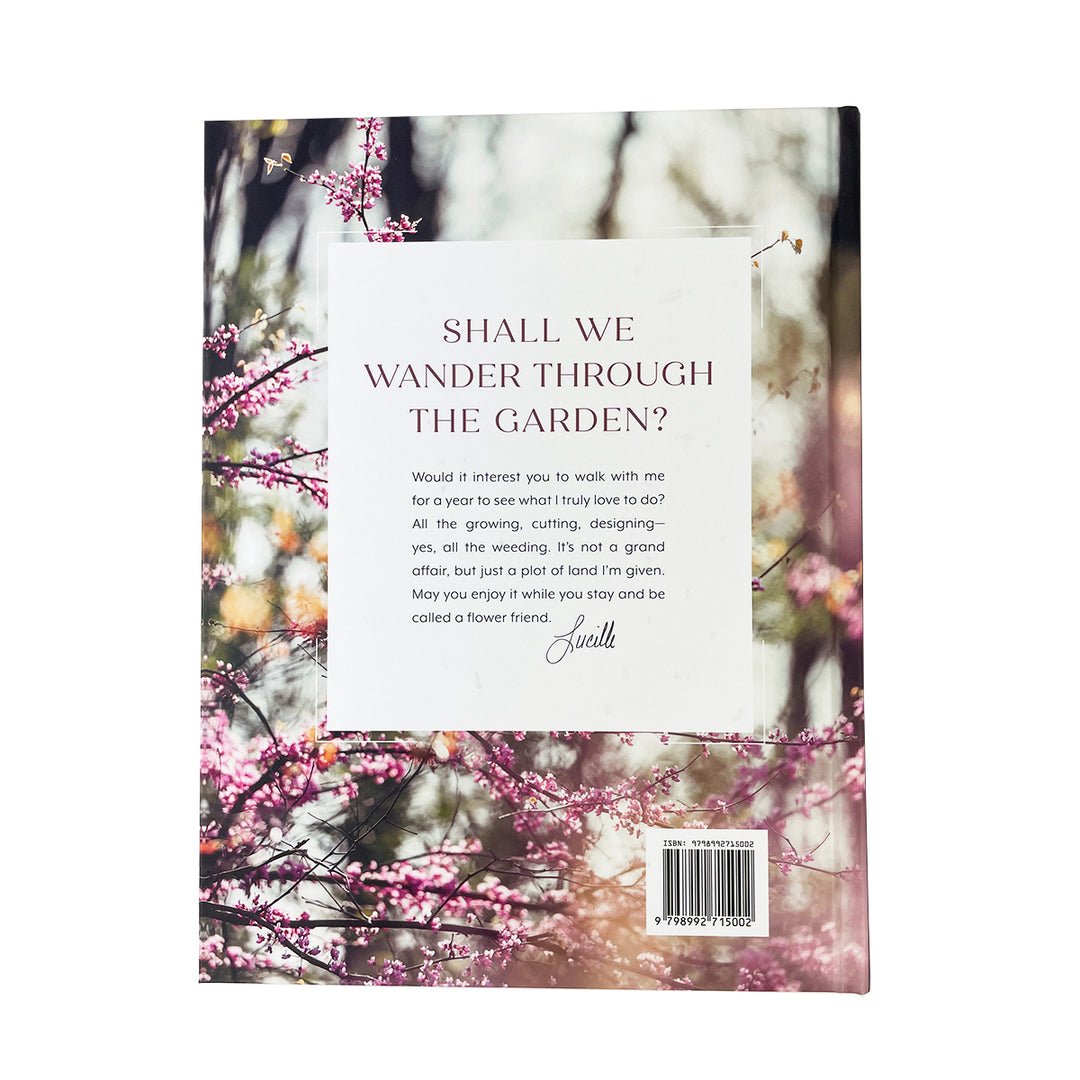 Lucille Martin Lucille's Floristry and Flower Garden – Good's Store Online