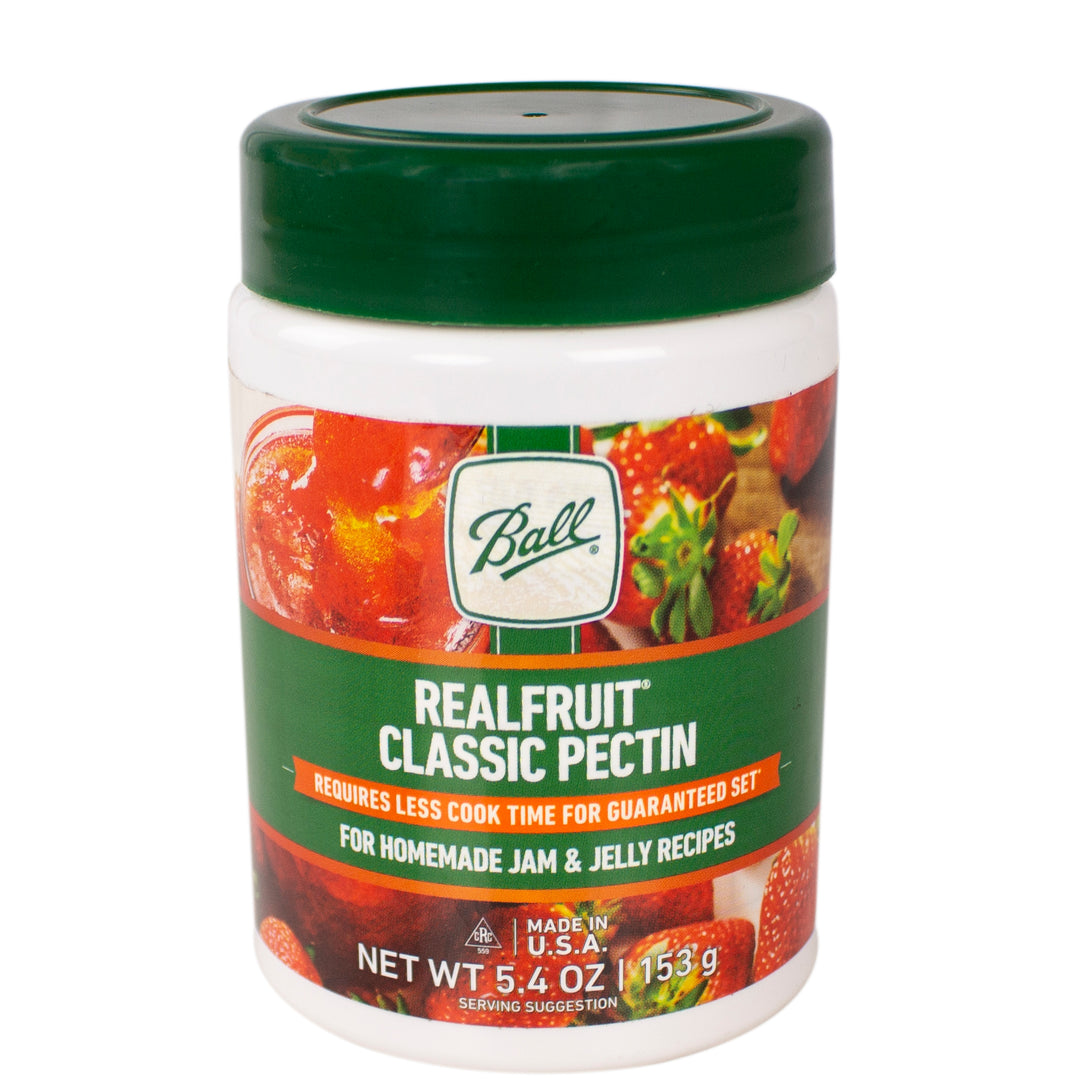 Ball Real Fruit Pectin Flex Batch 1440071065 – Good's Store Online