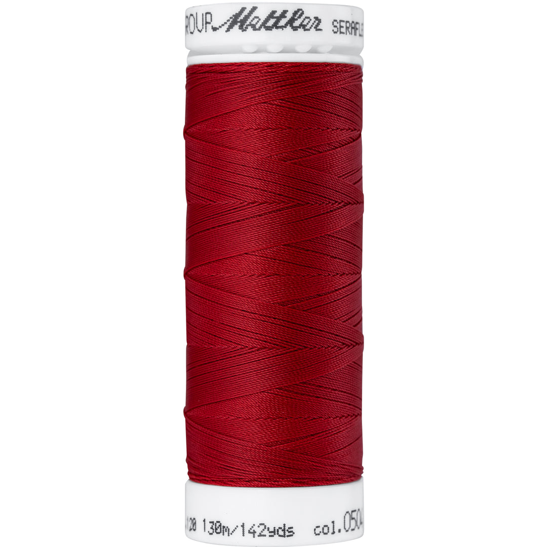 Mettler SERAFLEX Elastic Stretch Sewing Thread M-7840 – Good's Store Online