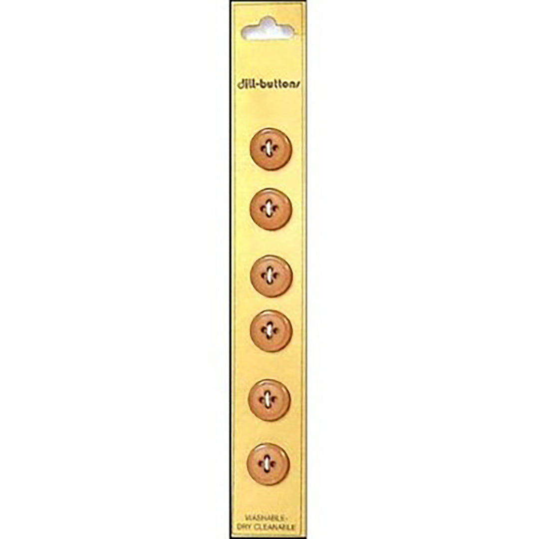 Dill Matte Buttons with Shiny Edge – Good's Store Online