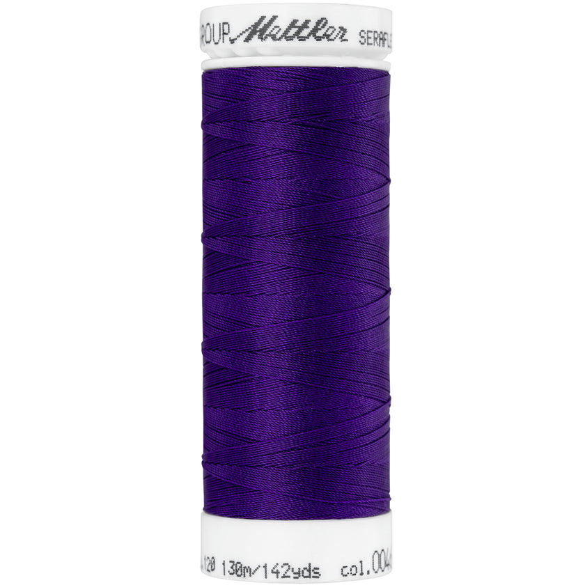 Mettler SERAFLEX Elastic Stretch Sewing Thread M-7840 – Good's Store Online