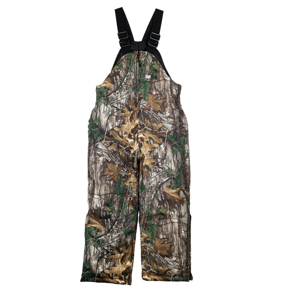 Gamehide Deer Camp Camo Hunting Bibs 99P – Good's Store Online