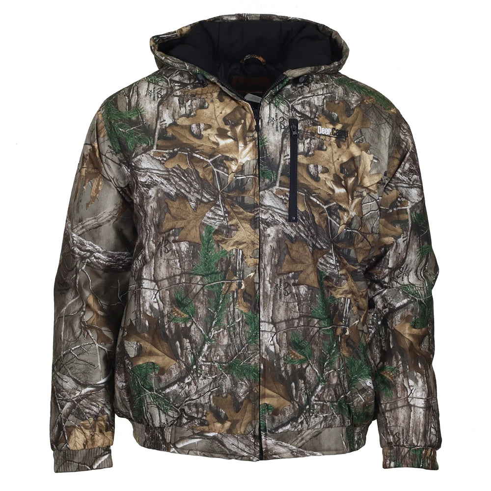 Gamehide Men's Deer Camp Jacket DP5-RX – Good's Store Online