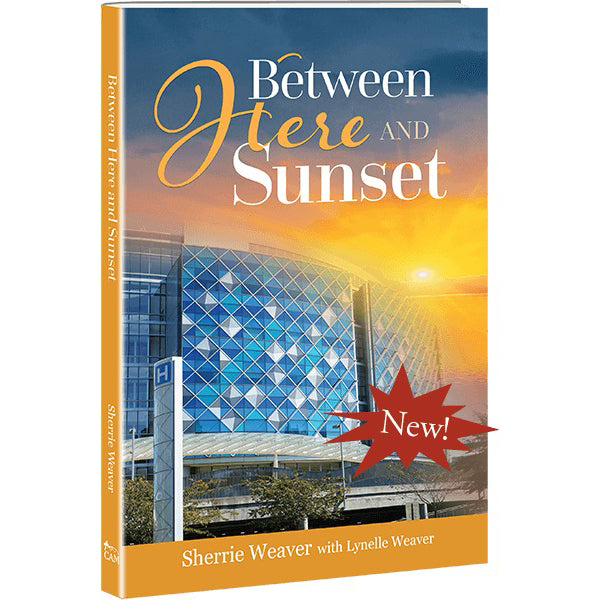 TGS Books Between Here and Sunset EN3264 – Good's Store Online