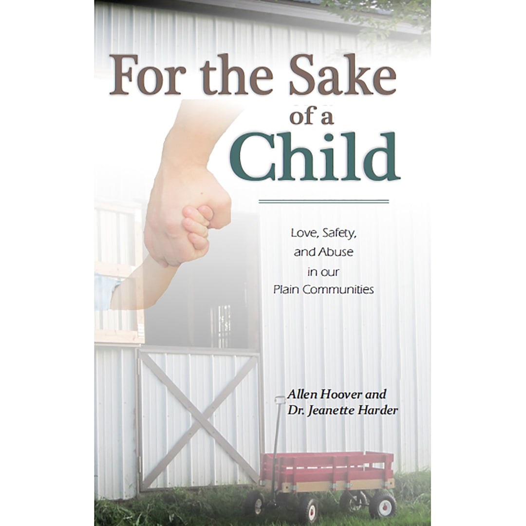 Ridgeway Publishing For the Sake of a Child 199 – Good's Store Online