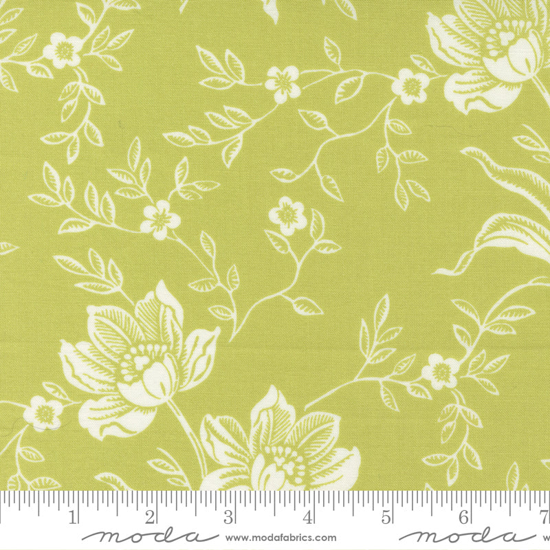 Moda Fresh Fig Favorites Collection Fig Tree and Co Cotton fabric 20410 ...
