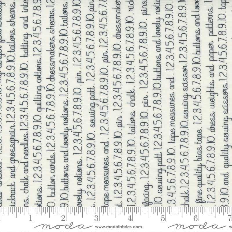 Moda Fresh Fig Favorites Collection Fig Tree and Co Cotton fabric 20414 ...