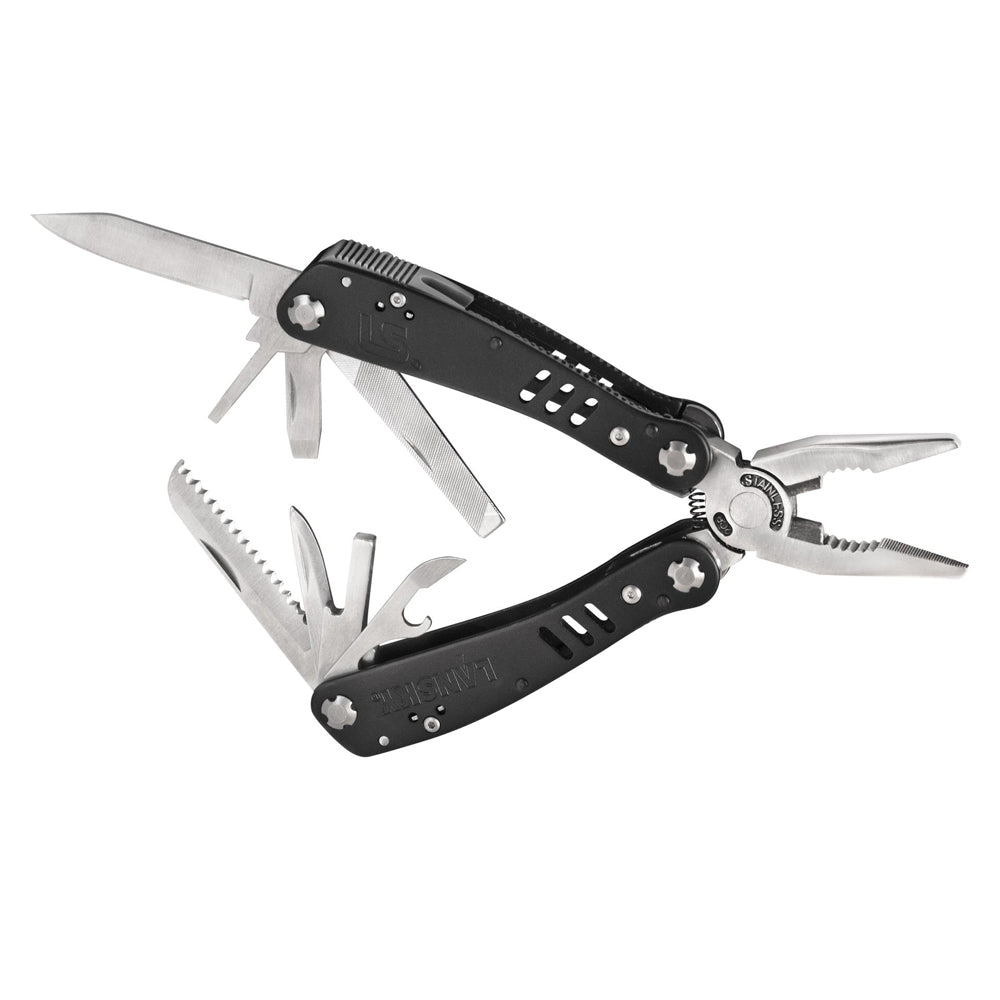 Lansky Multi Tool 20-Function Pocket Knife LMT100B – Good's Store Online