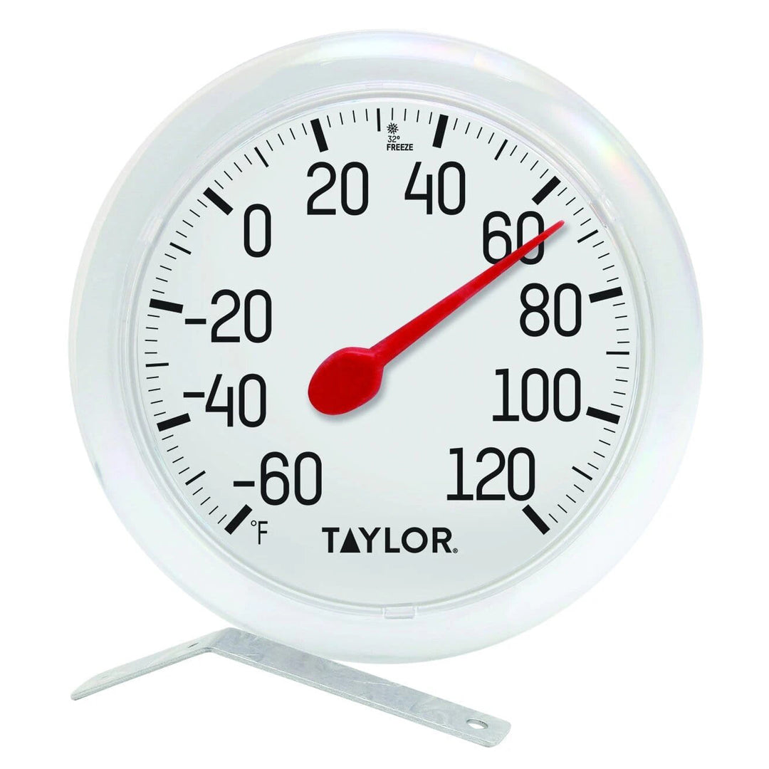 Taylor 6 Inch Metal Dial Thermometer 5630 – Good's Store Online