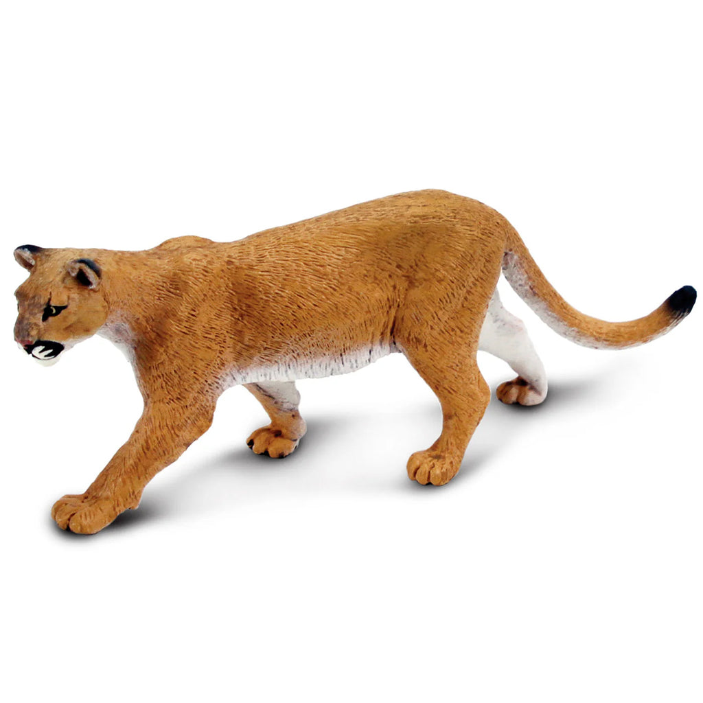 Safari Ltd Mountain Lion 100730 – Good's Store Online