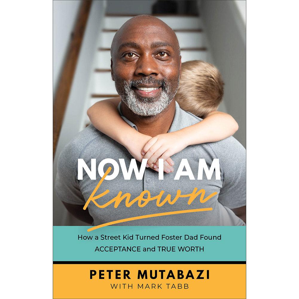 Baker Publishing Now I Am Known 9781540901989 – Good's Store Online