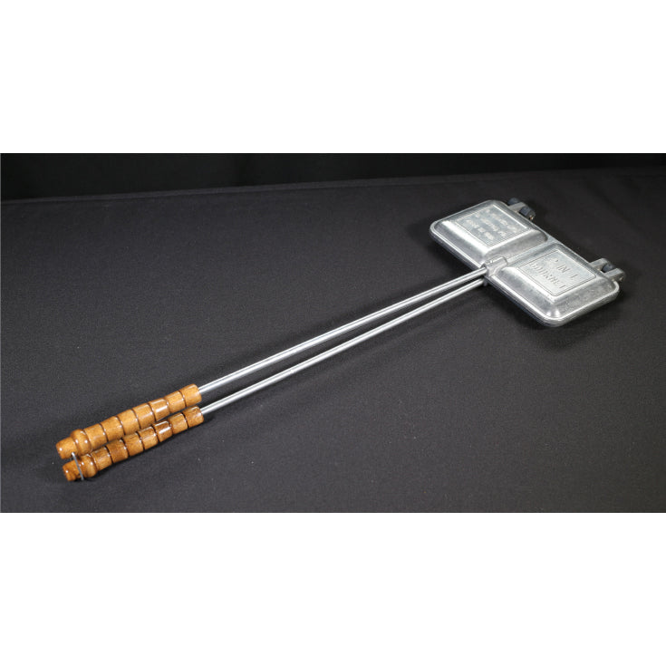 Palmer 2 in 1 Double Mountain Pie Maker 2IN1 – Good's Store Online