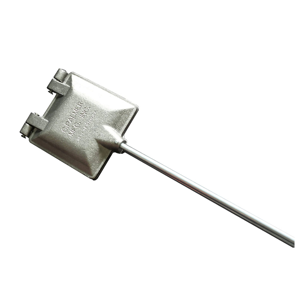 Palmer Cast Iron Sandwich Toaster STC – Good's Store Online