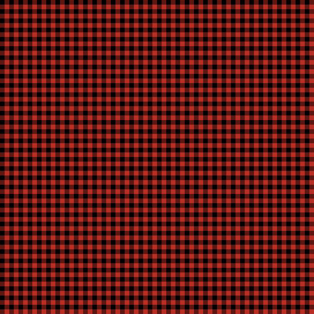 Wilmington Prints Country Cardinals Collection Gingham Cotton Fabric ...