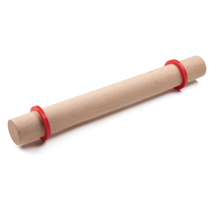 Mrs. Anderson's Silicone Rolling Pin Rings 43883 – Good's Store Online