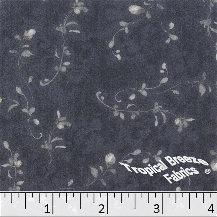 Tropical Breeze Fabrics - Poly Cotton Fabric, Polyester Dress Fabric ...