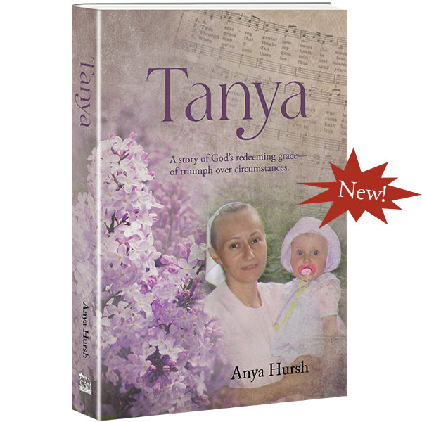 TGS Books Tanya EN3273 – Good's Store Online