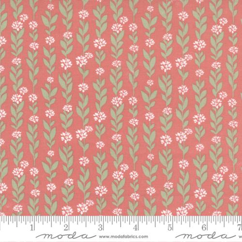 Moda Country Rose Collection Climbing Vine Cotton Fabric 5171 – Good's ...