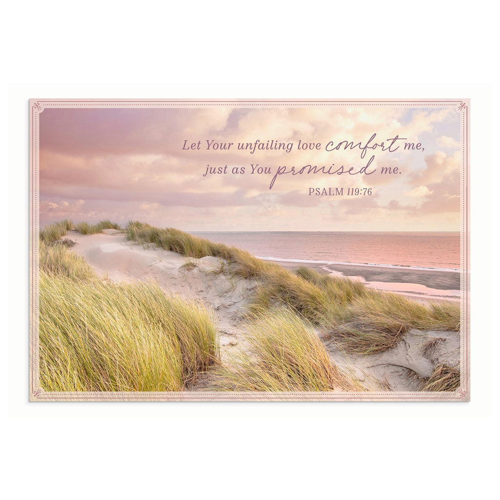 Dayspring Nature Landscapes Sympathy Greeting Cards U0060 – Good's ...