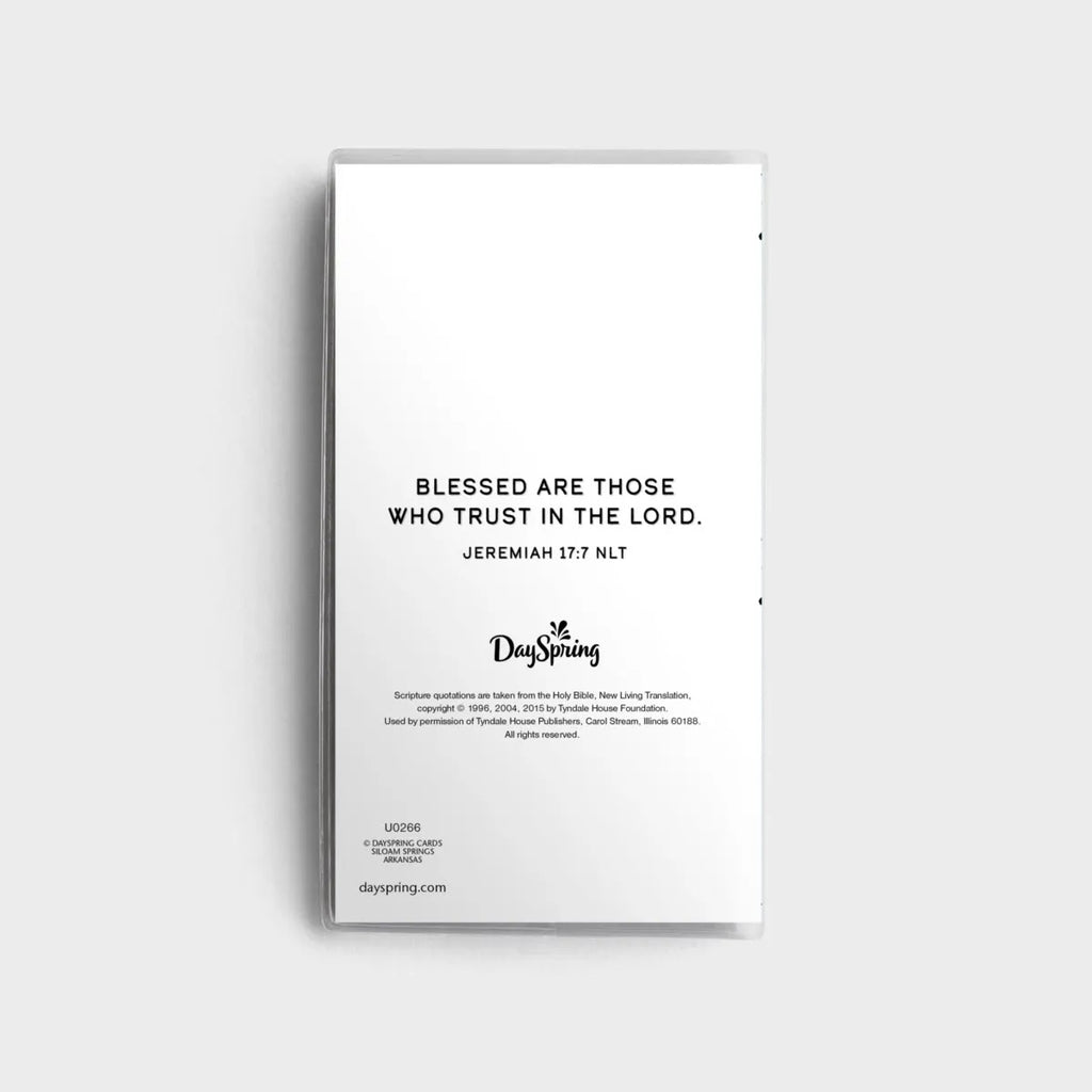 Dayspring 2024-2025 28-Month Planner Black & White Abstract Polka Dot ...