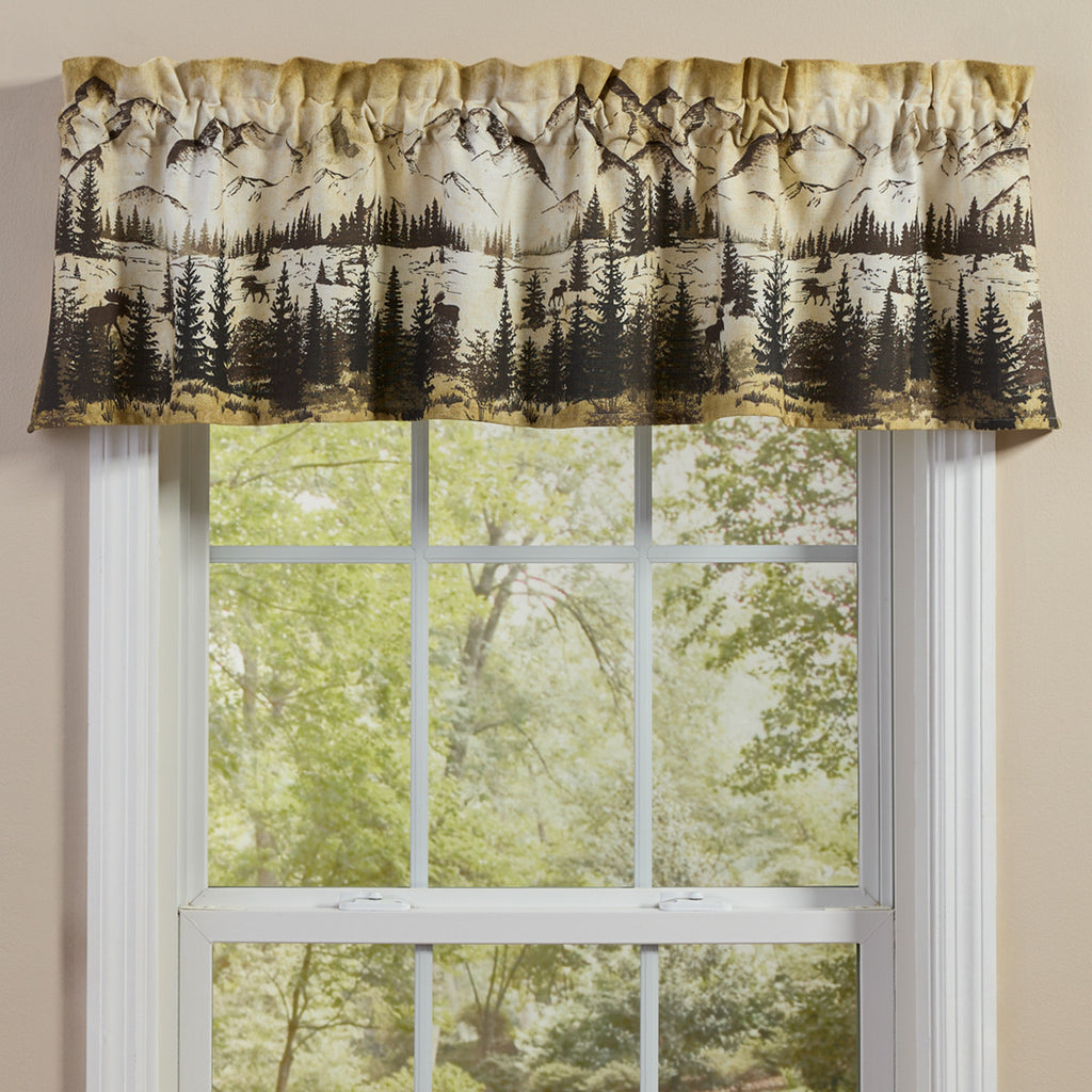 Park Designs Valley View Valance 6948 – Good's Store Online