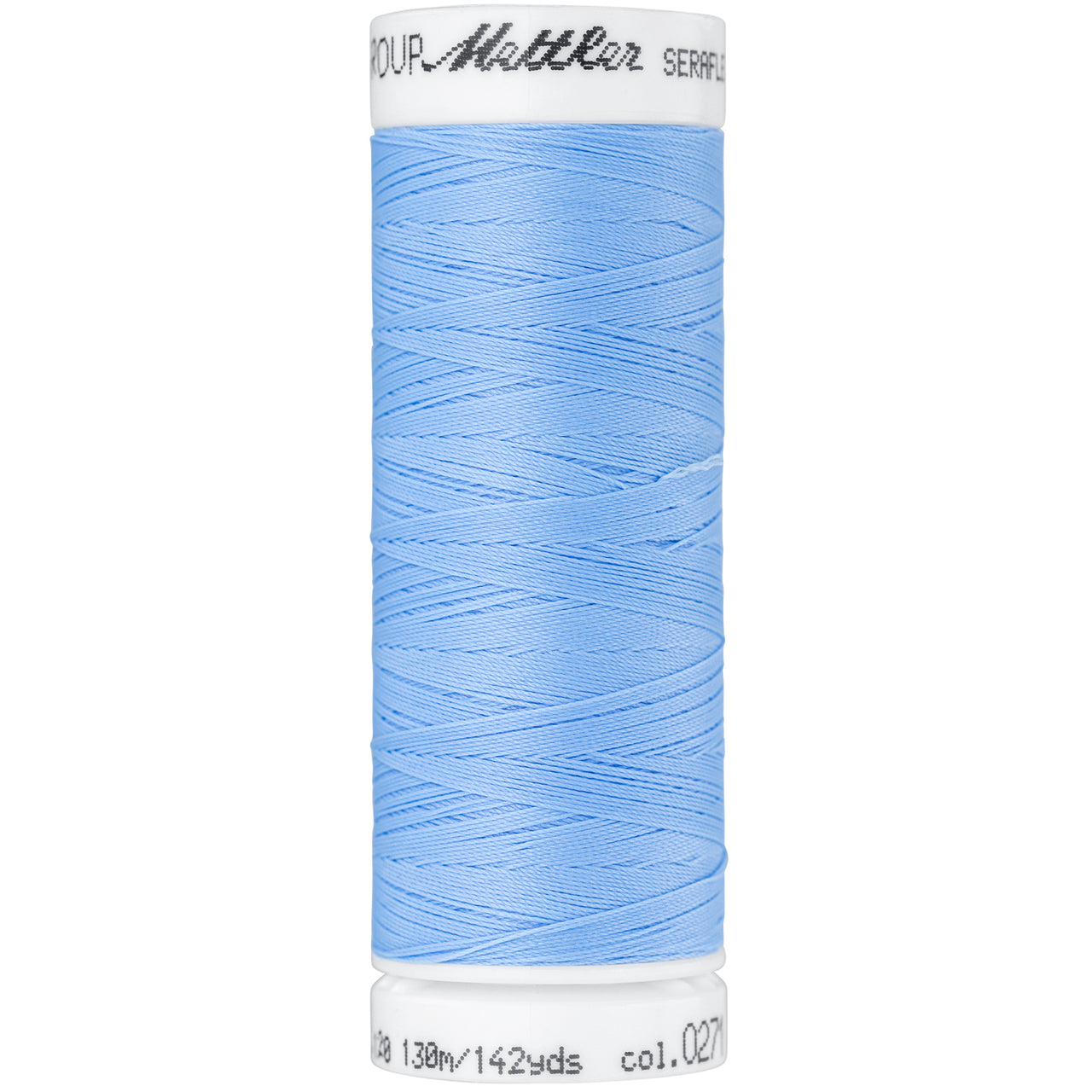 Mettler SERAFLEX Elastic Stretch Sewing Thread M-7840 – Good's Store Online