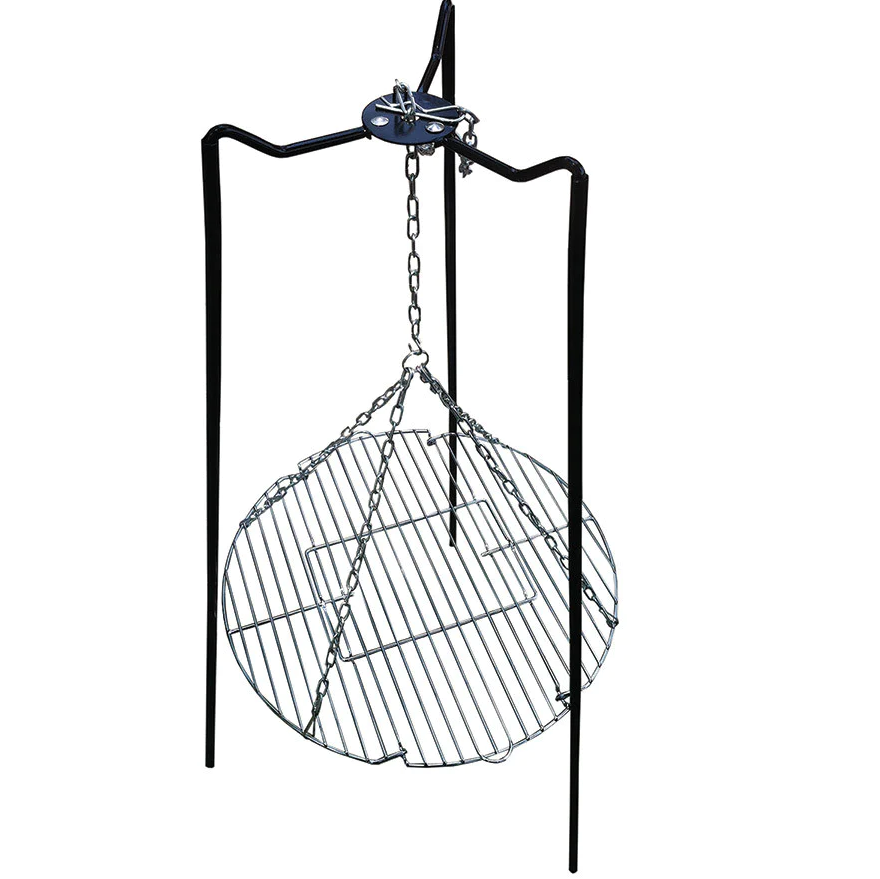 Rome EZ Tri-Pod Grill 117EZ – Good's Store Online