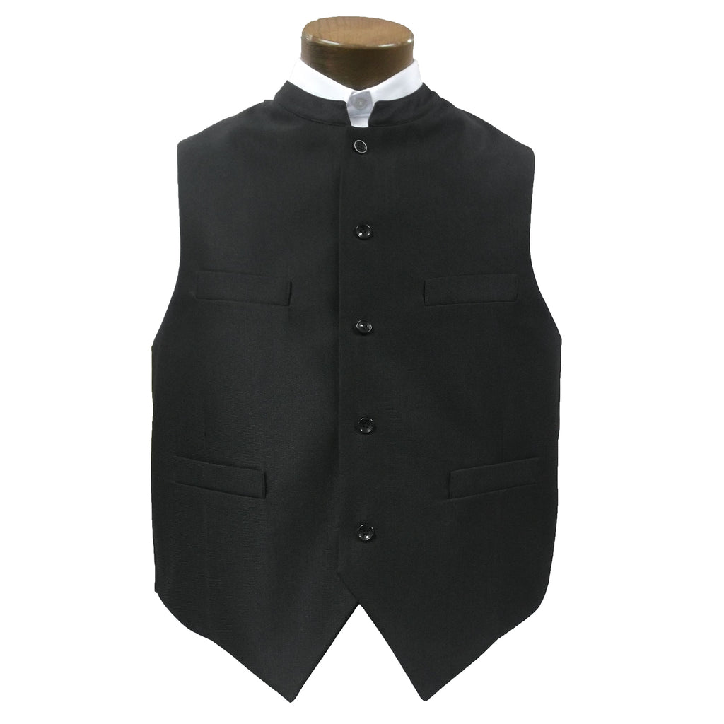 Weaverland Collection Men's Swedish Knit Clerical Vest 4316 – Good's ...