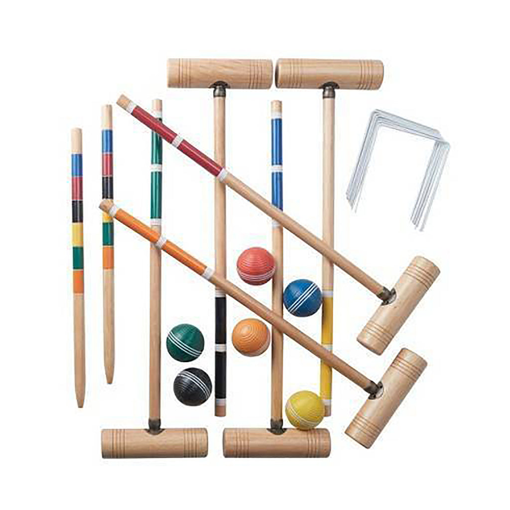 Franklin Professional 6-Player Croquet Set 50212 – Good's Store Online