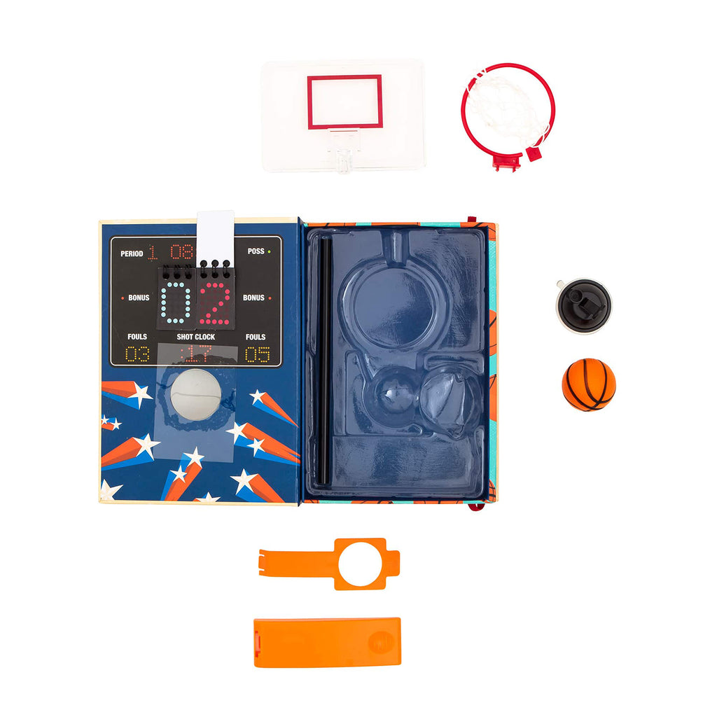 Tiger Tribe Shooting Hoops 50901 – Good's Store Online